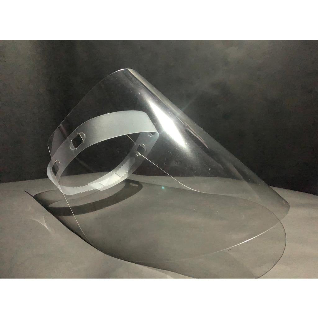 V1 Protective Face Shield – American Medical Services