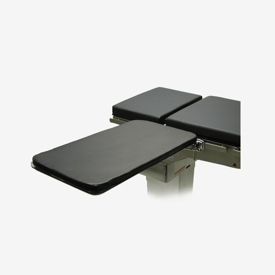 HT-1601-1 Arm and Hand Table Pad – American Medical Services