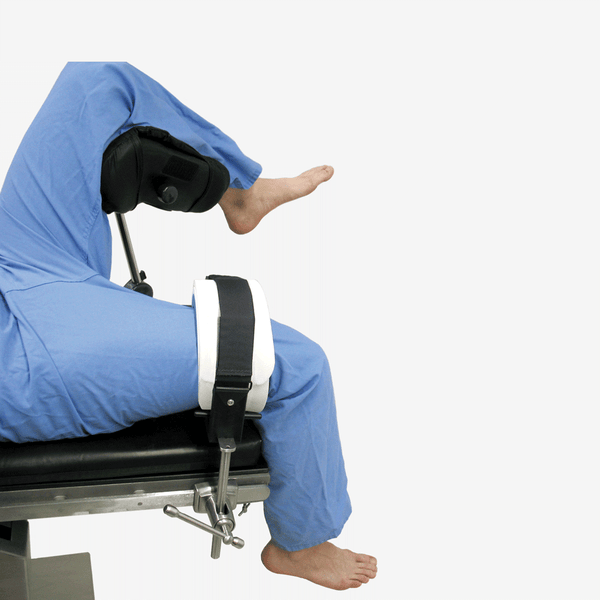 LS-1400 Arthroscopic Legholder Unit – American Medical Services