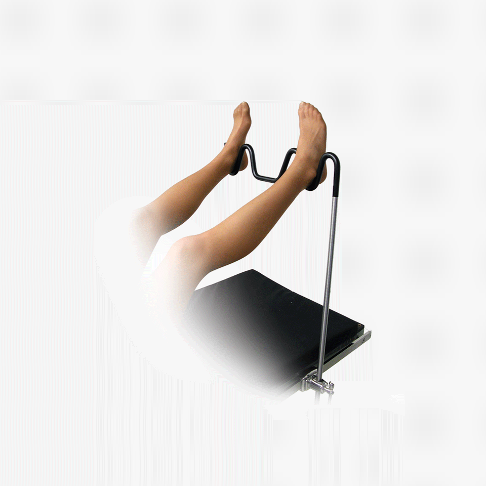 LS-4200 Pickett Fence Leg Prep Unit – American Medical Services