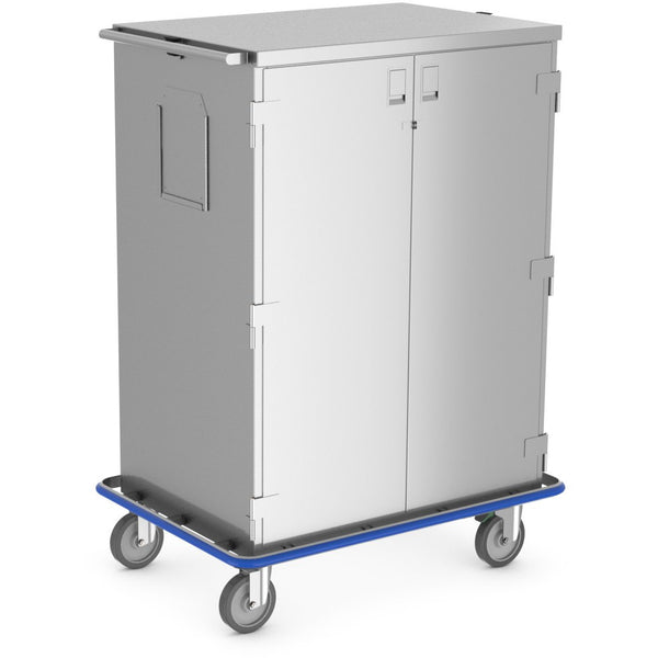 Closed Case Carts – American Medical Services