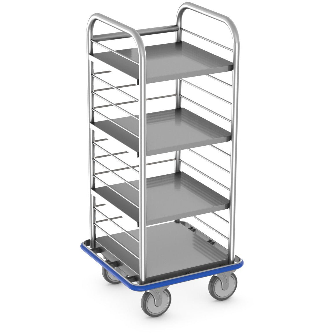 Open Case Carts – American Medical Services