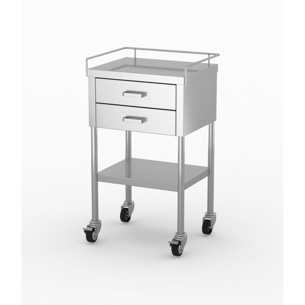 Utility Tables – American Medical Services