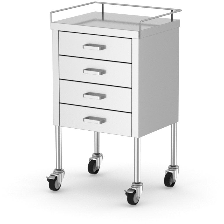 Utility Tables – American Medical Services